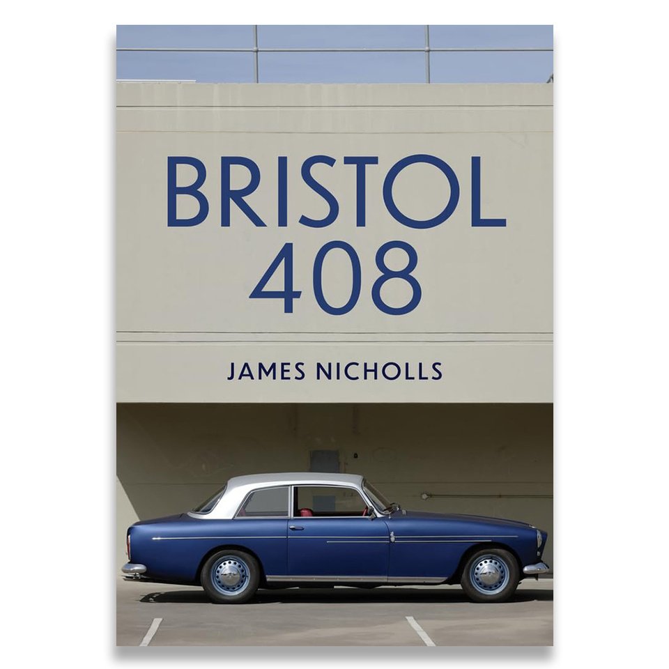 Bristol 408 – Motormedia