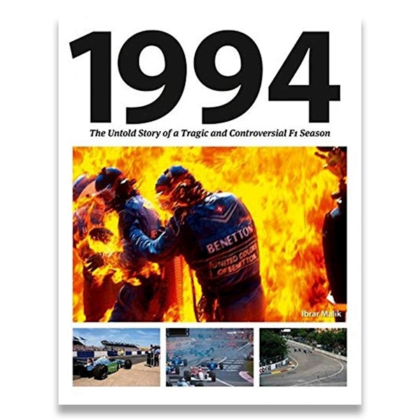 1994,The Untold Story – Motormedia